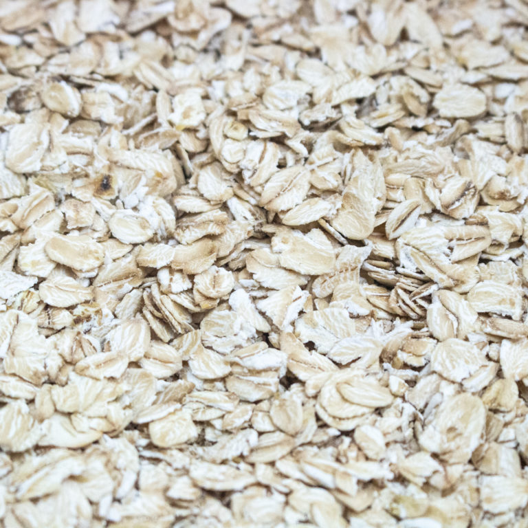 Oats Jumbo Organic - Bigger and better -Superfoods Wholesale
